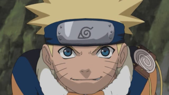 Naruto Season 6 The Dark Creeping Clouds - Watch on Crunchyroll
