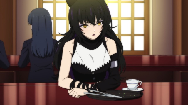 RWBY: Ice Queendom ¿Tienes un plan? - ¿Cuál es el plan? - Ver en ...