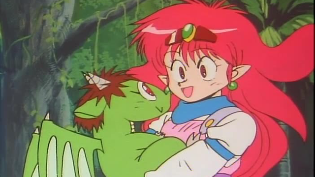NG Knight Lamune & 40 Gan Valley! Milk's Lullaby - Watch on Crunchyroll