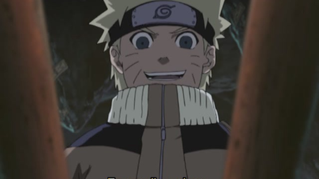 Naruto Season 7 Run, Dodge, Zigzag! Chase or Be Chased! - Watch on ...