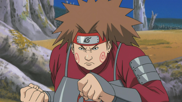 Naruto Shippuden: Hidan and Kakuzu Kakuzu’s Abilities - Watch on ...