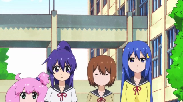 Teekyu 5 The Cat Returns with Senpai - Watch on Crunchyroll