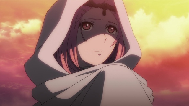 Chain Chronicle - The Light of Haecceitas - (TV Version) The Expanding ...