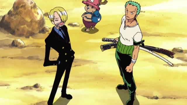 Rebel Army One Piece