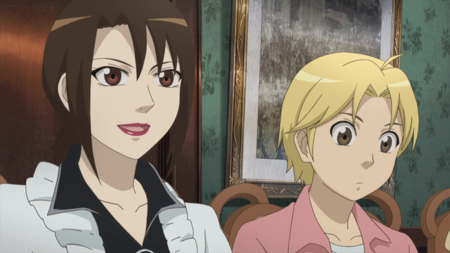 Moyashimon Returns (Season 2) Misunderstandings - Watch on Crunchyroll