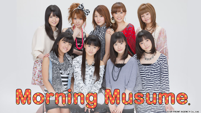 Morning Musume