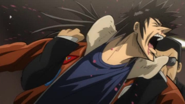 Kaiji - Ultimate Survivor Proclamation - Watch on Crunchyroll