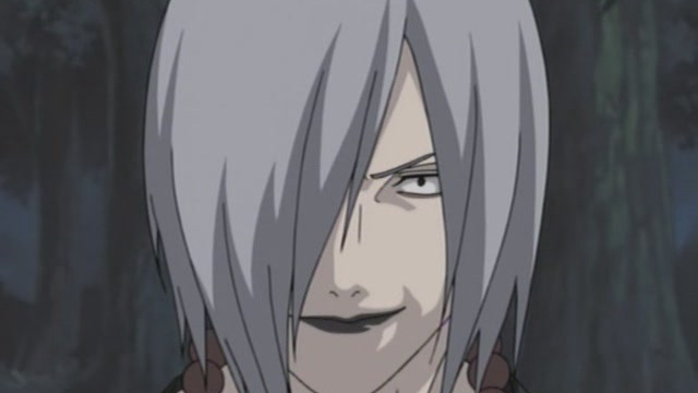 Naruto S5 Formada a Equipe de Resgate do Sasuke! - Assista na Crunchyroll