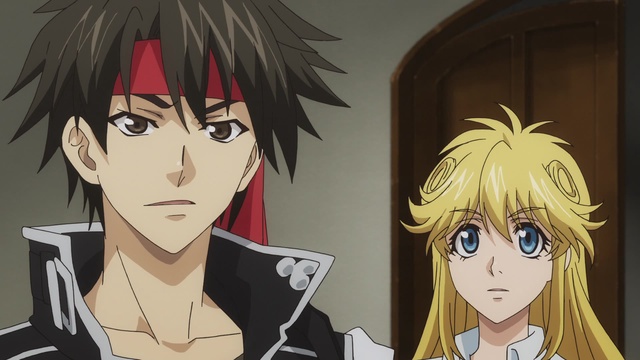 Sorcerous Stabber Orphen (English Dub) Death Keening - Watch on Crunchyroll