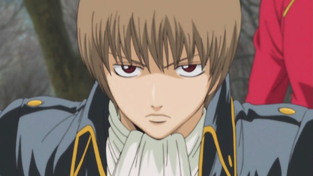 Gintama Season 1 (Eps 151-201) It’s Goodbye Once a Flag Is Set - Watch ...