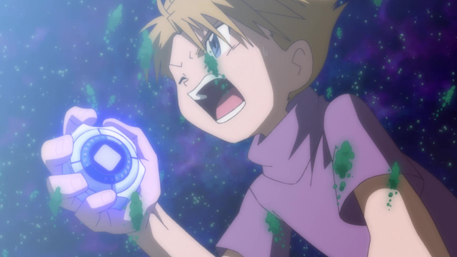 Digimon Adventure: THE END, THE ULTIMATE HOLY BATTLE - Watch on Crunchyroll