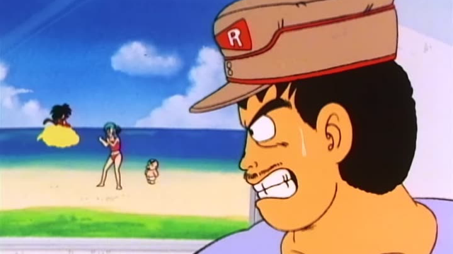 Dragon Ball Escape From Pirate Cave - Watch on Crunchyroll