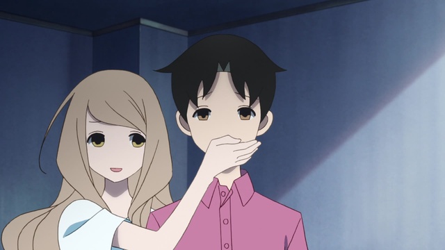 Kakushigoto Hidden Truths - Watch on Crunchyroll Kakushigoto Hidden Truths - Watch on Crunchyroll