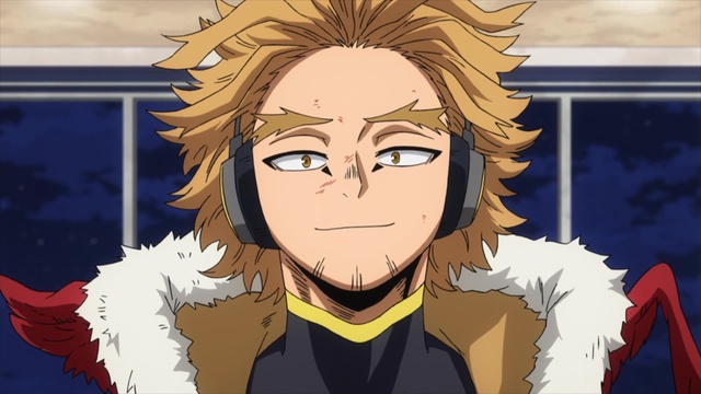 My Hero Academia Recuerdos - Ver en Crunchyroll