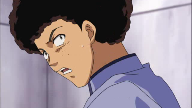 Yakitate!! Japan Let's All Make Bread Together!! It's Ja-pan No. 2 ...