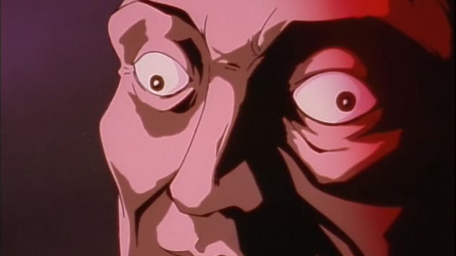 Flame of Recca Cursed Fire. Kurenai's Past! - Ver en Crunchyroll