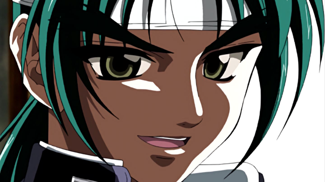 Full Metal Panic? Fumoffu The Pure Yet Impure Grappler/Trespassing on ...