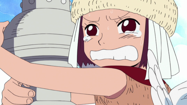 One Piece Edição Especial (HD) - Skypiea (136-206) A Provação do ...