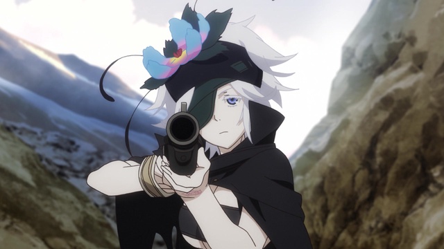 Rokka -Braves of the Six Flowers- La reunión de los Héroes - Ver en ...