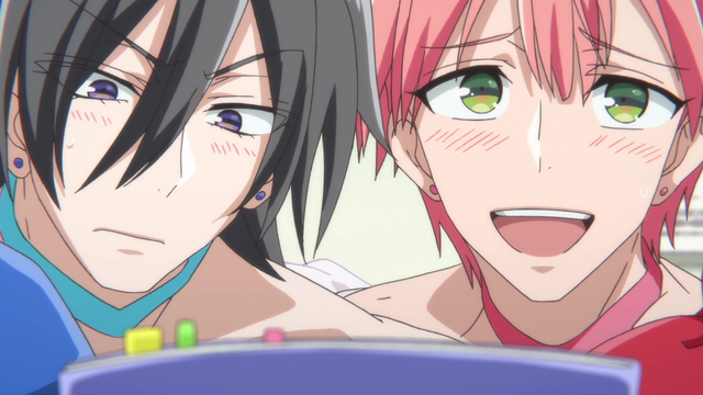 Magical Girl Ore Magical Girl - Lesson - Watch on Crunchyroll