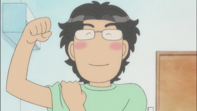 Chi's Sweet Home - Chi's New Address Season 2 Chi, is Opened Up ...