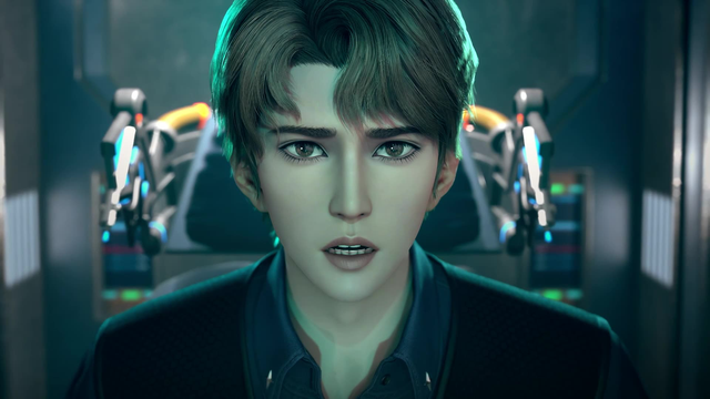 The Defective Yesterday Once More - Watch on Crunchyroll