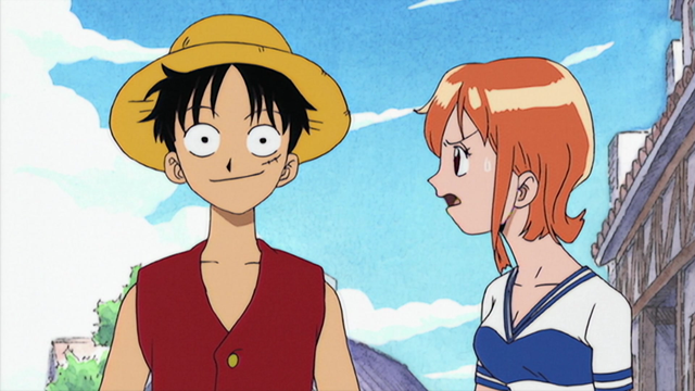 One Piece Special Edition (HD, Subtitled): East Blue (1-61) Epic ...