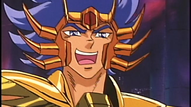 Saint Seiya Dragon, Come Back From The Country Of The Dead! - Watch on ...