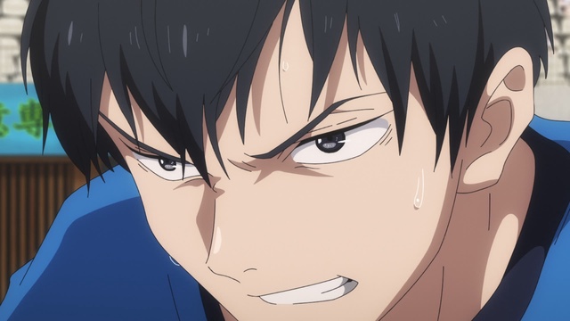 Love All Play Lull - Watch on Crunchyroll