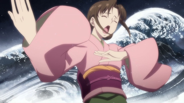 Hanasaku Iroha All Quiet on the Kissui Front - Watch on Crunchyroll