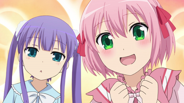 Danchigai Building One: The Yumeno Apartments - Watch on Crunchyroll