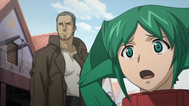 Solty Rei (English Dub) Revenge - Watch on Crunchyroll