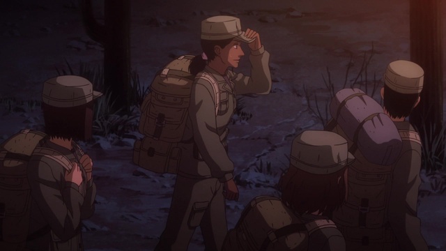 Space Brothers Nitta and Mutta - Watch on Crunchyroll