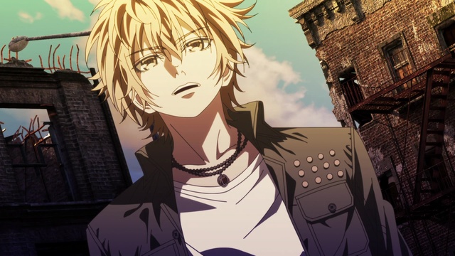 Scar on the Praeter (English Dub) Dusk Arrives - Watch on Crunchyroll