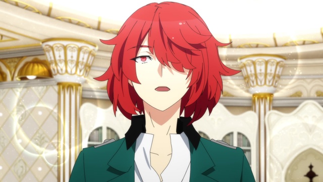 Pretty Boy Detective Club El chico lindo en el techo (Parte 1) - Ver en ...