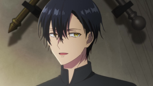 Why Raeliana Ended Up at the Duke's Mansion (English Dub) Why Raeliana ...