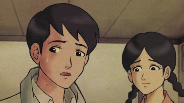 Theatre of Darkness: Yamishibai 3 Rat - Watch on Crunchyroll