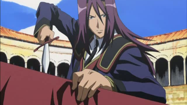 The Melody of Oblivion Kurofune - Watch on Crunchyroll