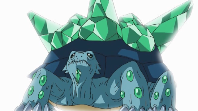 Yu-Gi-Oh! GX Season 3 Trapper Keeper, Part 2 - Watch on Crunchyroll