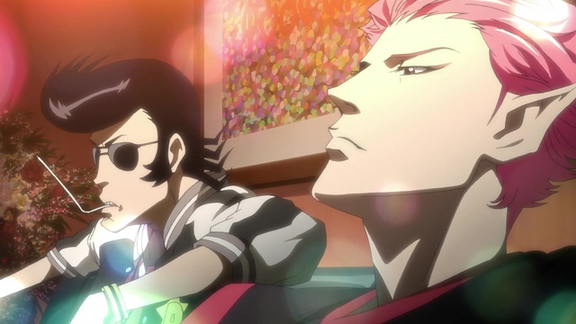 Space Dandy (English Dub) Rock 'n' Roll Dandy, Baby - Watch on Crunchyroll