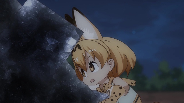 Kemono Friends Final - Ver en Crunchyroll