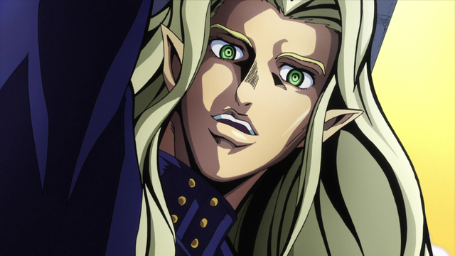 JoJo's Bizarre Adventure: Diamond is Unbreakable July 15th (Thurs ...