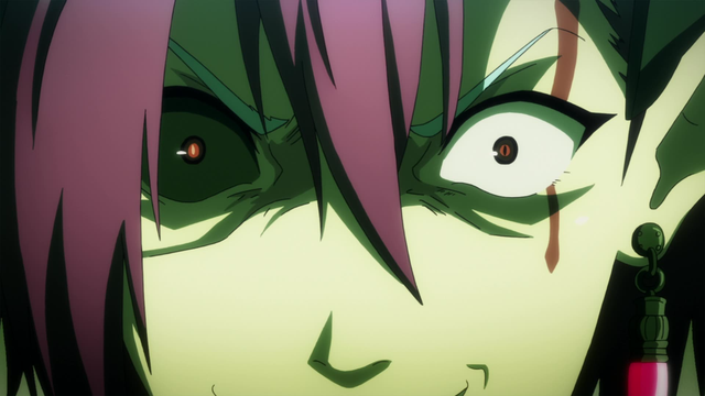 Phantasy Star Online 2: Episode Oracle Quest 16: The End of Eternal ...