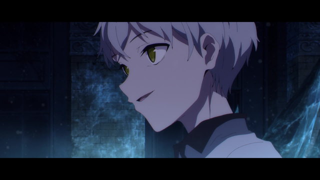 Arknights: PERISH IN FROST Peril - Watch on Crunchyroll