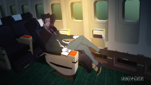 Monogatari Second Season Hitagi End Part Two - Watch on Crunchyroll