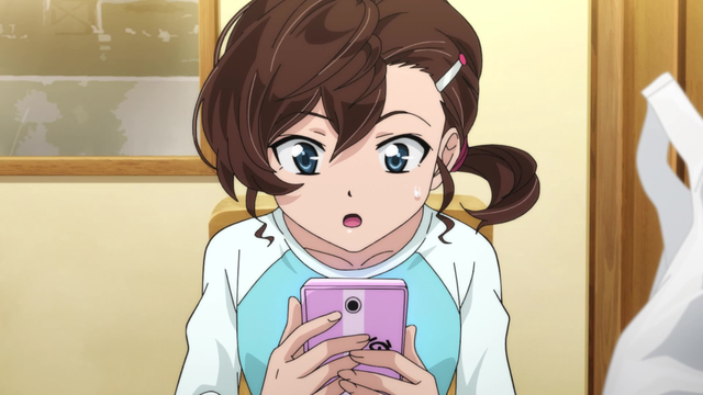 GeGeGe no Kitaro (2018) THE BABY-STEALING UBUME - Watch on Crunchyroll