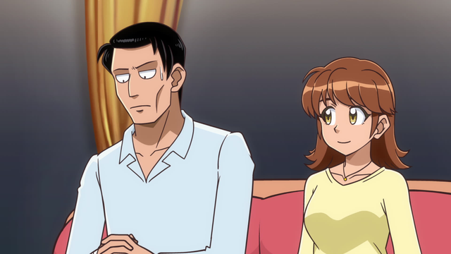 The Human Crazy University The Reunion of Tragedy - Watch on Crunchyroll