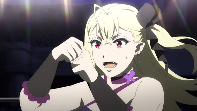 Kemono Michi: Rise Up (English Dub) Pride x Loyalty - Watch on Crunchyroll