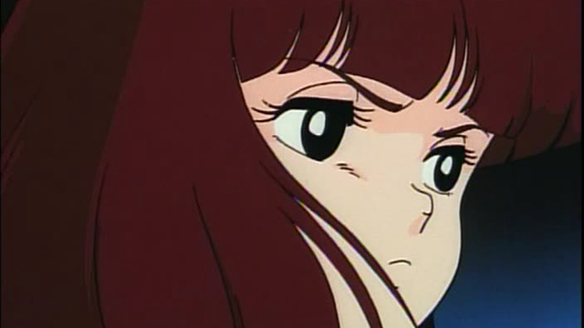 Urusei Yatsura Movie 4: Lum the Forever Lum the Forever (Sub) - Watch ...