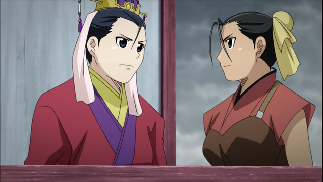 Hero Tales (English Dub) Final Chapter: The End of the Tale - Watch on ...